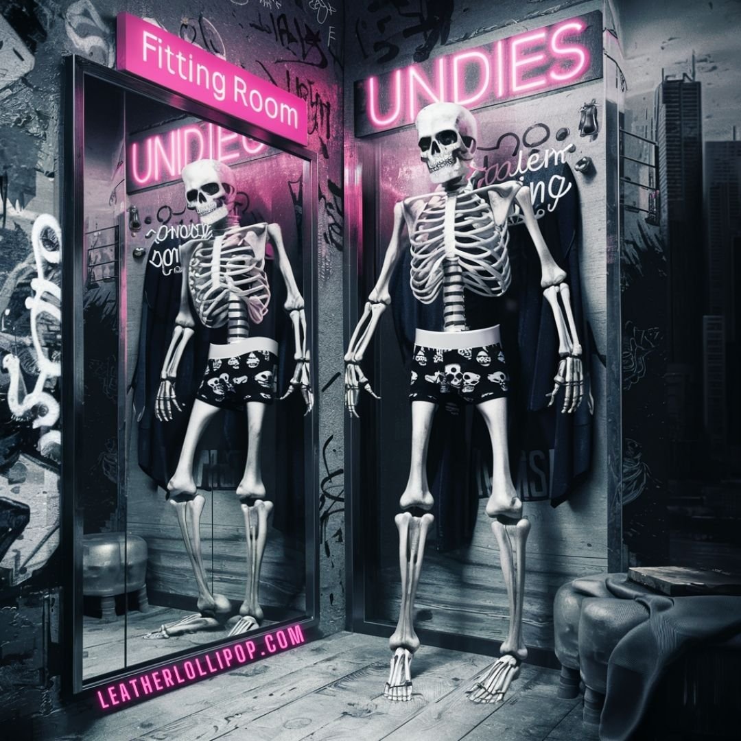 Men's Undies - Briefs - Underwear - Intimates - Personalized